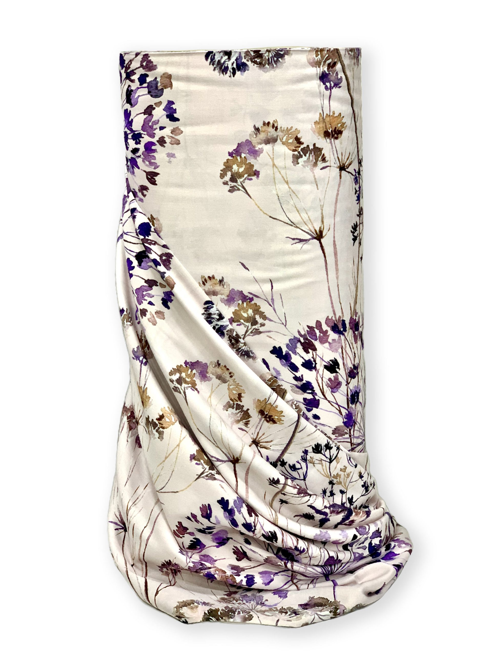 DIGITAL SATIN Design Code 1234 - Çelik Tekstil Selonya