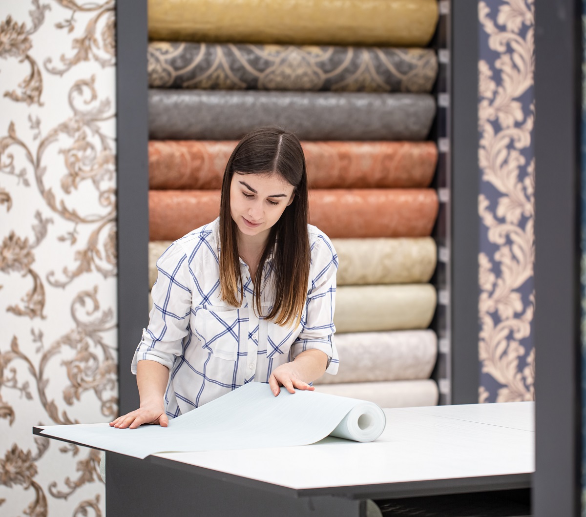 Special Orders Service - Çelik Tekstil Selonya