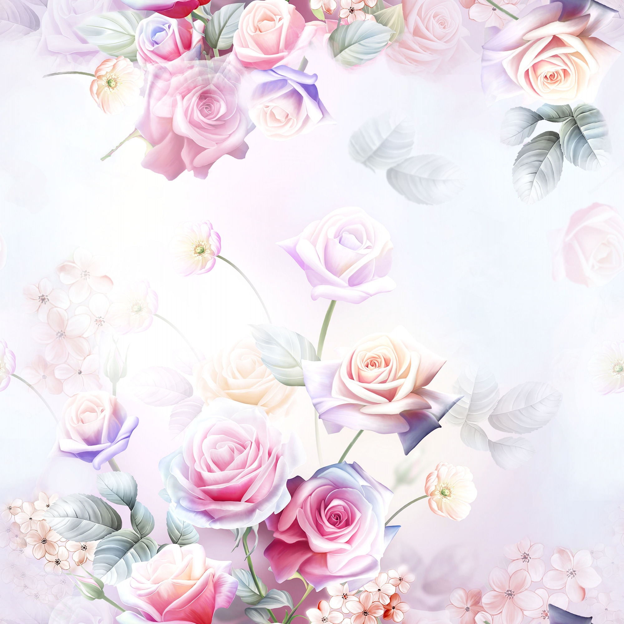 DIGITAL RANFORCE Design Code 3269 - Çelik Tekstil Selonya