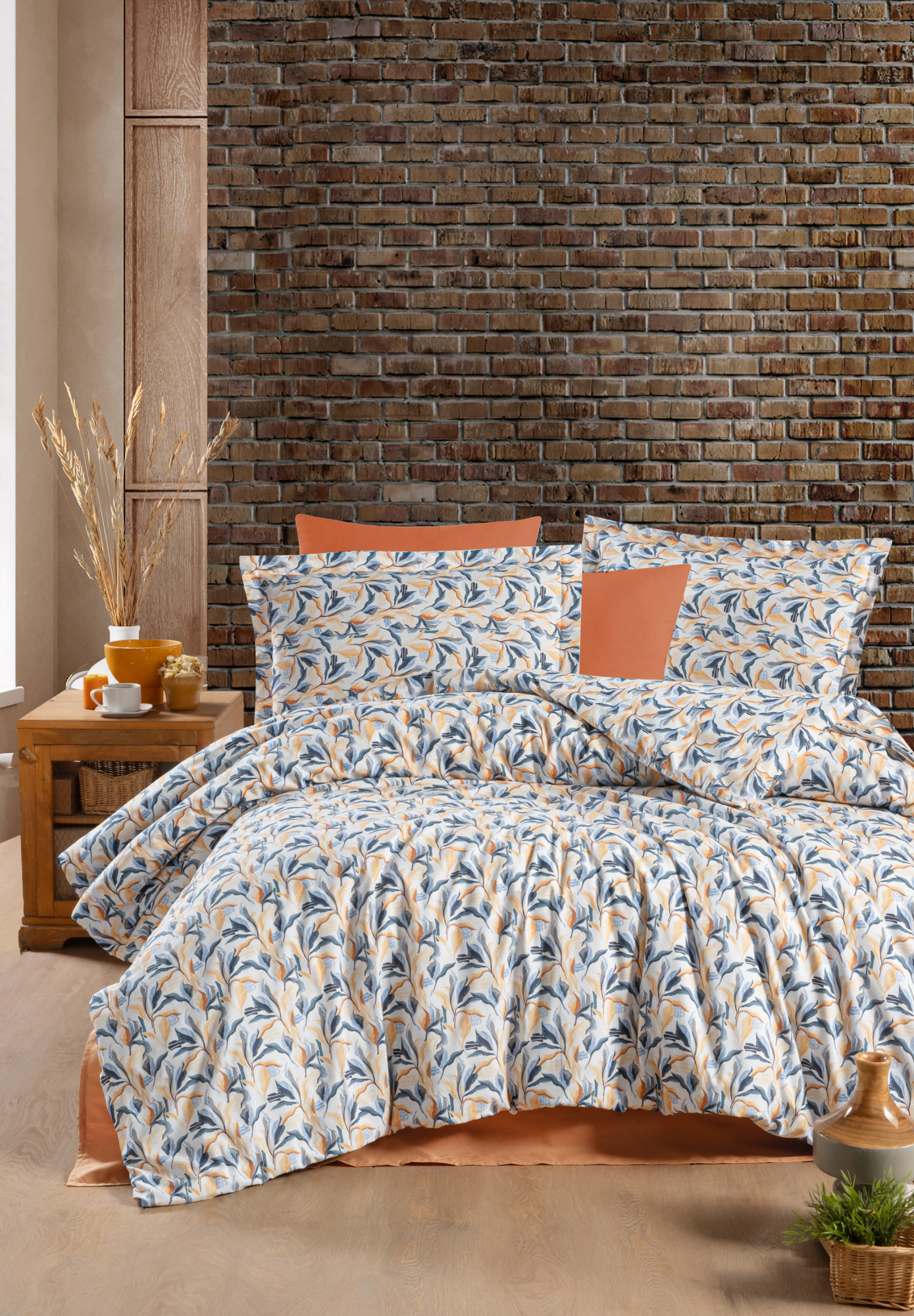 RANFORCE Design Code 10165 - Çelik Tekstil Selonya