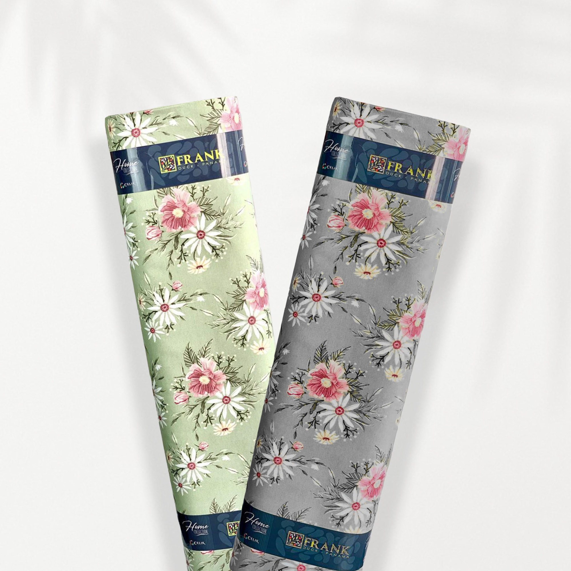 DUCK Design Code 24331 - Çelik Tekstil Selonya
